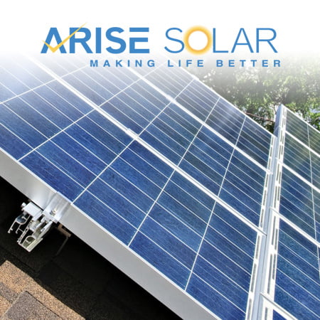 Arise Solar - PMG DIgital